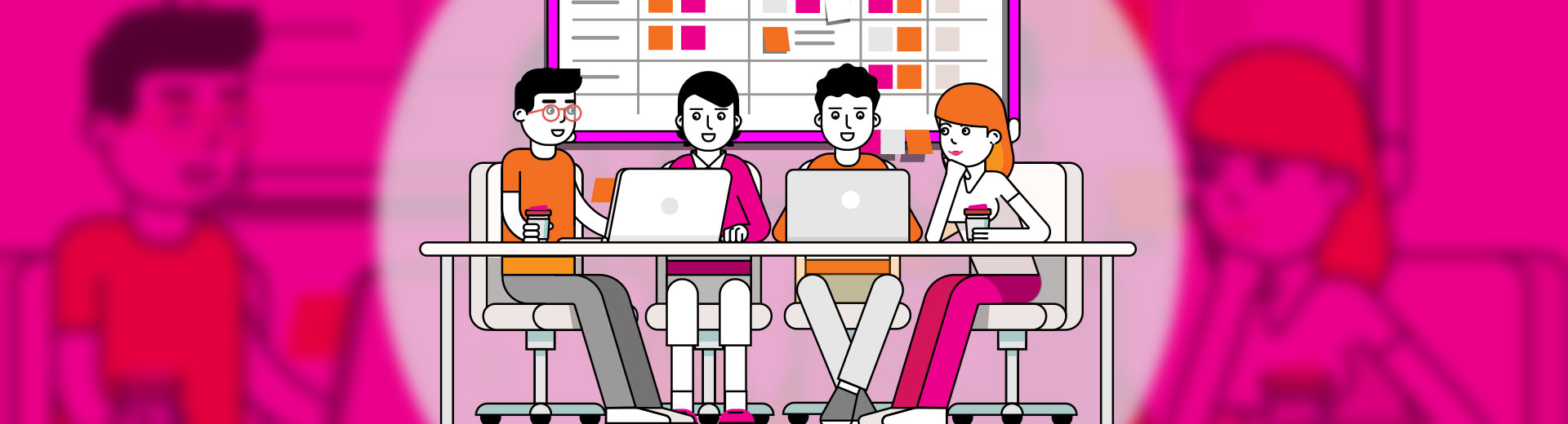 Create your own newsroom - Contentic