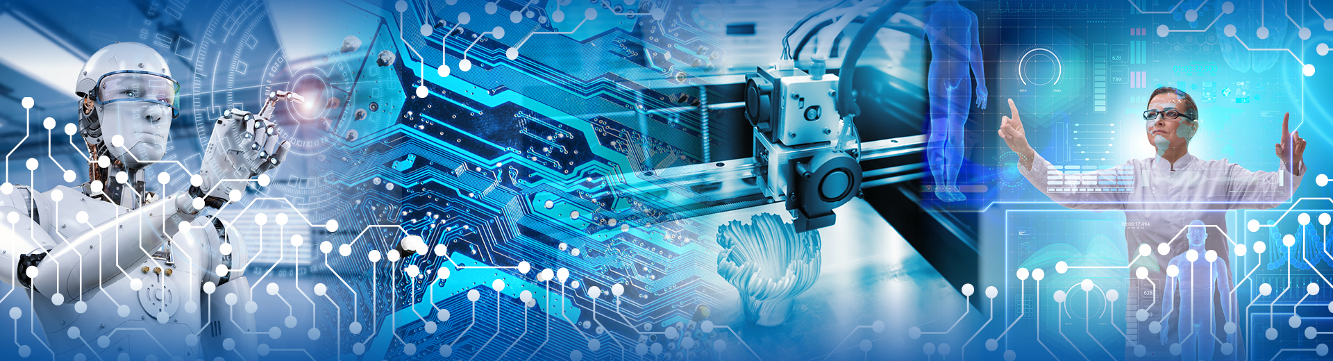 10 breakthrough technologies according to a visionary - Contentic